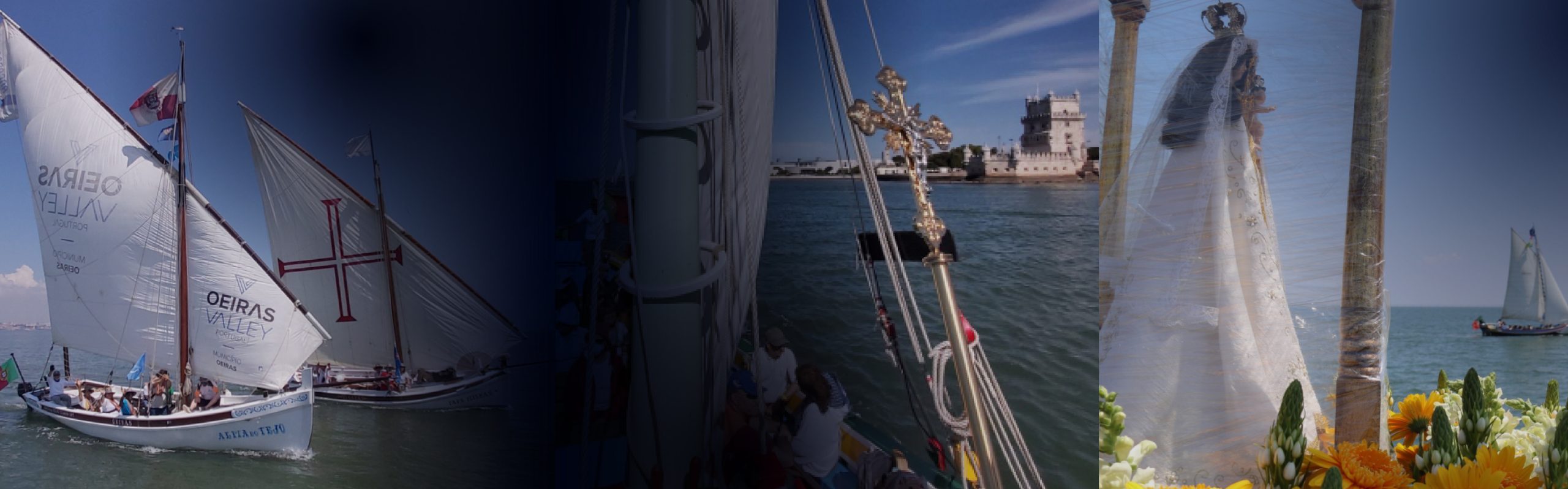 Confraria Marítima – Liga Naval Portuguesa